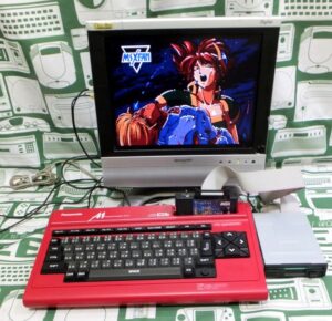 【販売情報】21世紀でも新品のMSX用FDDが手に入ります！ 『FractalFDD』のご紹介です。｜BEEP秋葉原
