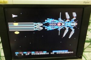 名作は色あせない！ MSX版 『グラディウス2』のご紹介です。｜BEEP秋葉原
