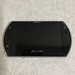 最高にカッコイイ! PSPの最終形態「PlayStation Portable go」とは？｜BEEP秋葉原