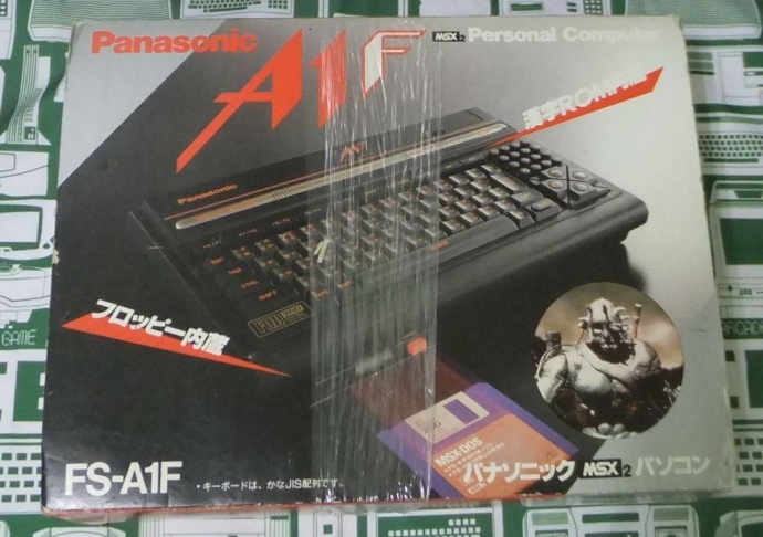 「MSX0 Stack」店頭販売開始！ 便乗してMSXの思い出を語っていきます。｜BEEP秋葉原