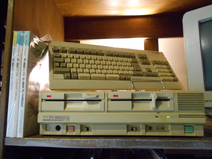 「MSX0 Stack」店頭販売開始！ 便乗してMSXの思い出を語っていきます。｜BEEP秋葉原